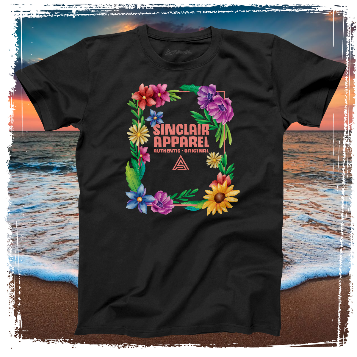 Bouquet – Sinclair Apparel